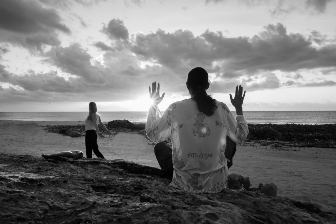 Quantum Healing and How Does it Work?